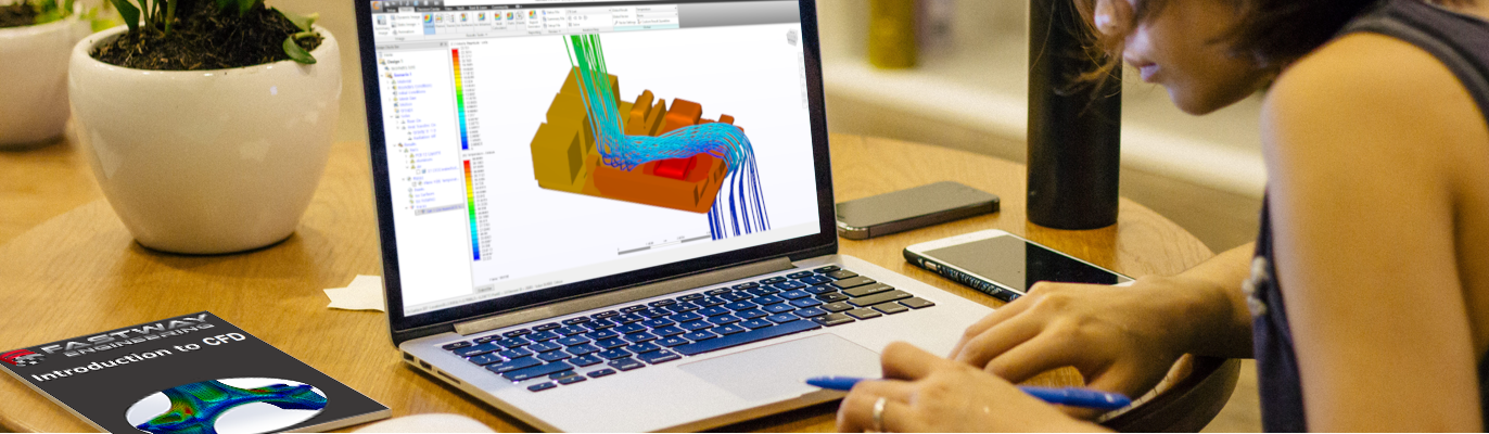 Intro to Fluid Dynamics in Autodesk CFD at mHUB Chicago